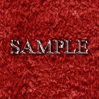 Second Life Marketplace - Zoy Texture [ Curly Fur ] Seamless - Red